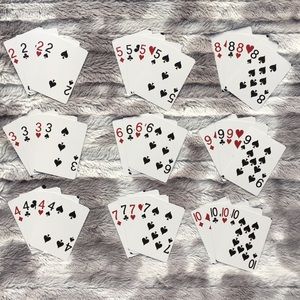 Hard Rock Cafe | Games | Authentic Hard Rock Hotel Playing Cards | Poshmark